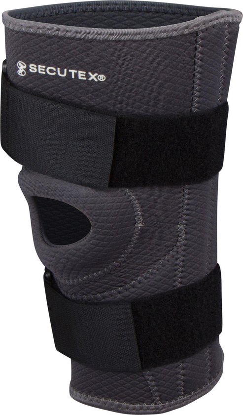 Secutex BraceVolwassenen - grijs | bol