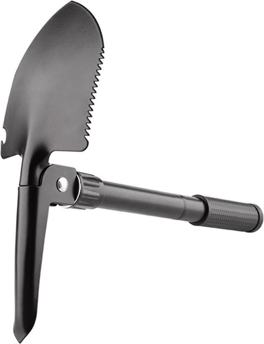 Benson Opklapbare Schep - Mini - Multifunctie - 4 delig | bol.com