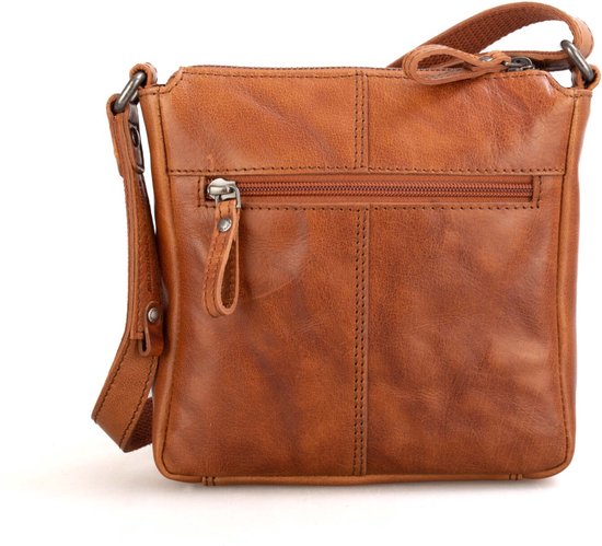 Crossbody mini - Juan - Brandy | bol