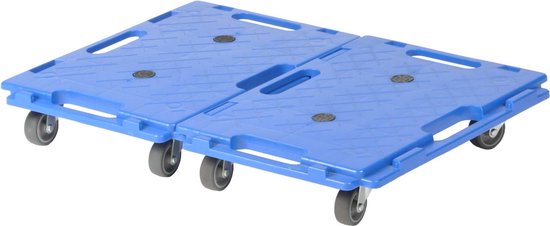 Matador Dolly joint carry JC-100 (2st) | bol