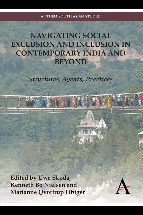 Navigating Social Exclusion and Inclusion in Contemporary India and ...