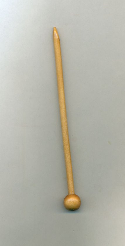 Houten vest sluiting | bol