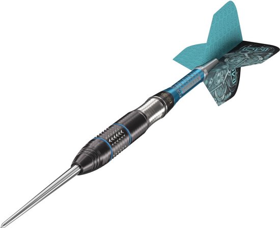 DW Piranha 02 90% - Dartpijlen - 26 Gram | bol DW Piranha 02 90% - Dartpijlen - 26 Gram | bol