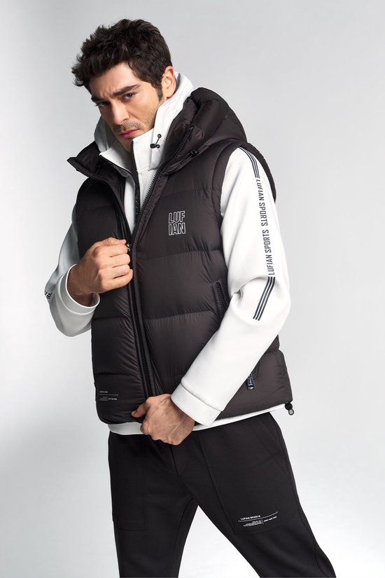 MOSES Techno Vest | bol