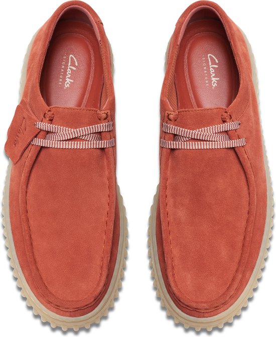 Clarks Torhill Lo | bol