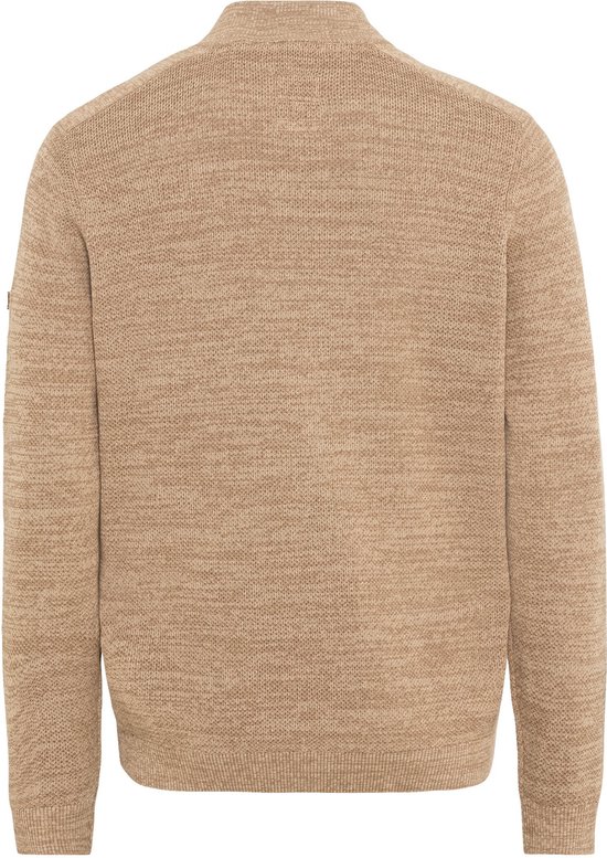 Camel Active vest beige | bol