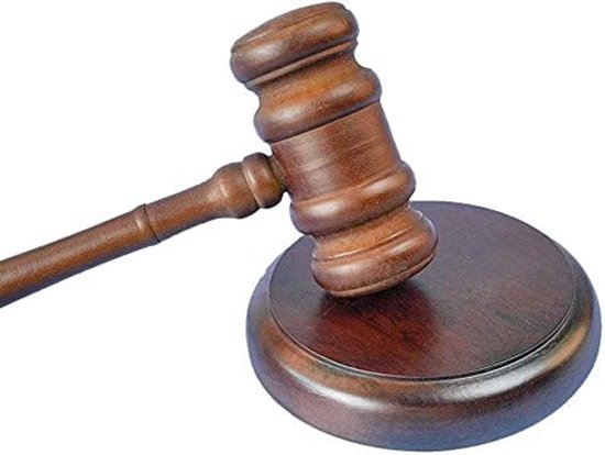 Rechter Hamer Met Blok | bol