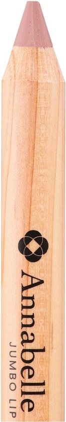 Annabelle Minerals - Jumbo Lip Pencil - 3g | bol