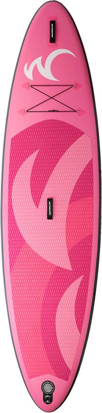 Watrflag Glide-Pink SUP Board 10'6'' Set - 320 cm - Allround ...