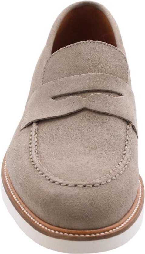 Ctwlk Mocassin Beige 44 | bol
