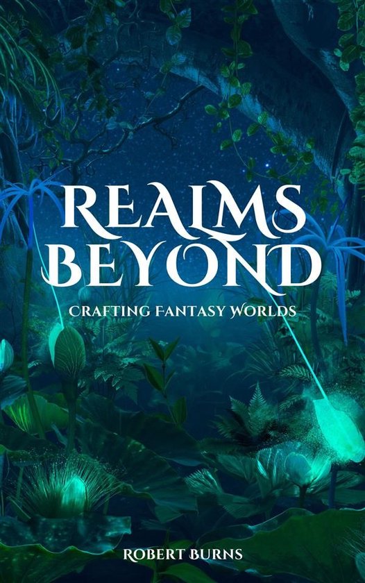 Realms Beyond - Crafting Fantasy Worlds (ebook), Robert Burns ...