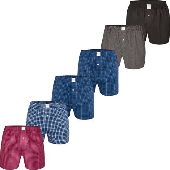 MG-1 Boxer Classics | bol