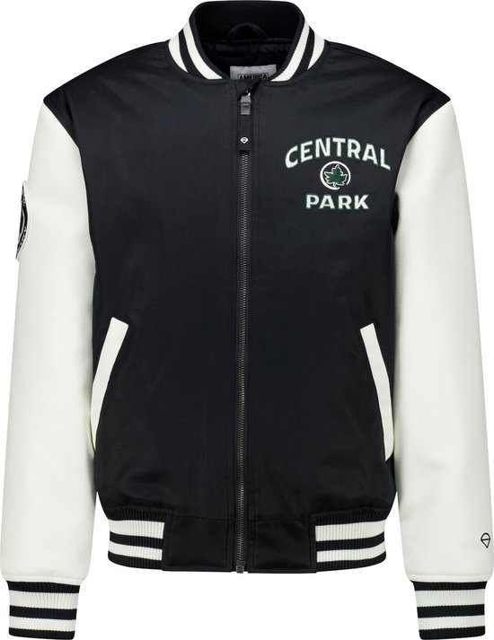 America Today Jack Jr - Jongens Baseball jack - Maat 122/128 | bol