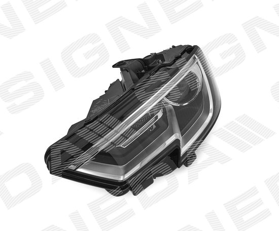 KOPLAMP VOOR AUDI A3 8V 2016-2020 8V0941043E Links | bol