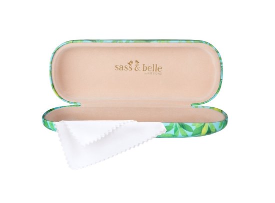 Sass & Belle - Brillenkoker - Luiaard Sloth and Friends | bol