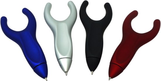 PenAgain ErgoSof (inclusief 2 vullingen) | bol