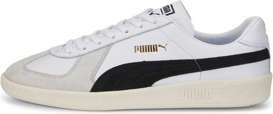 Puma De sneakers van de manier Army Trainer | bol