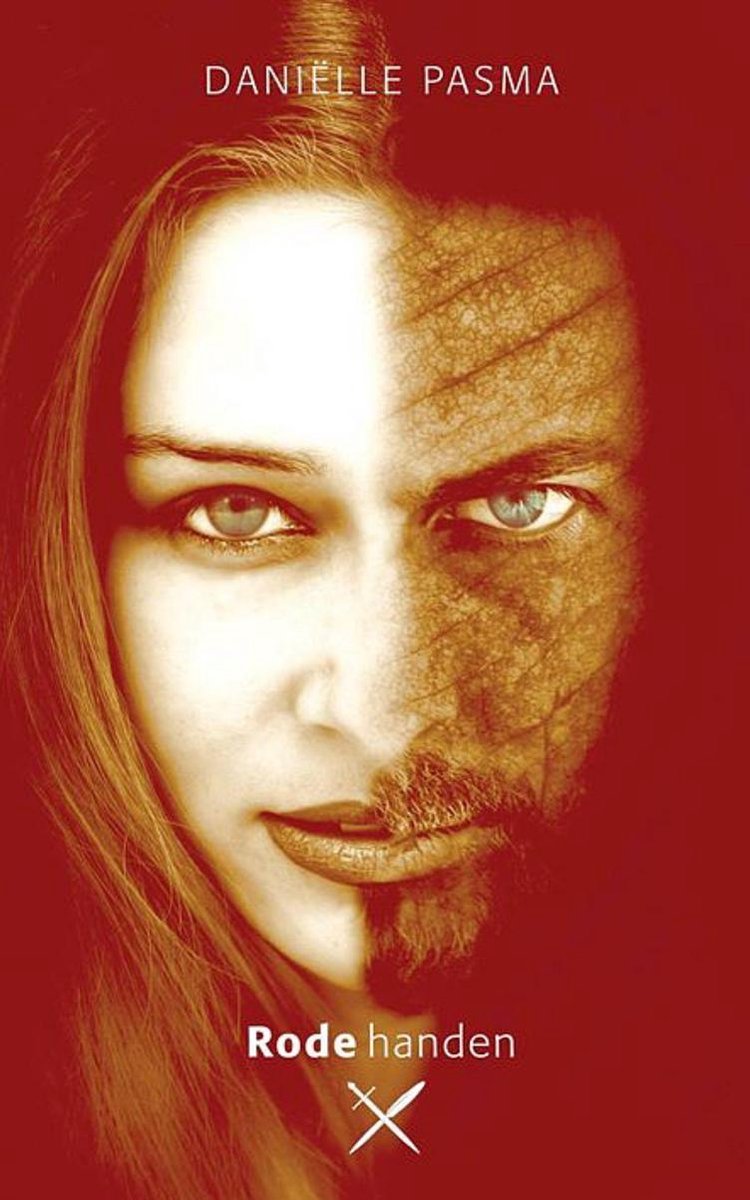 De Rode trilogie deel 1: Rode handen E-boek (ebook), JELLETAS ...
