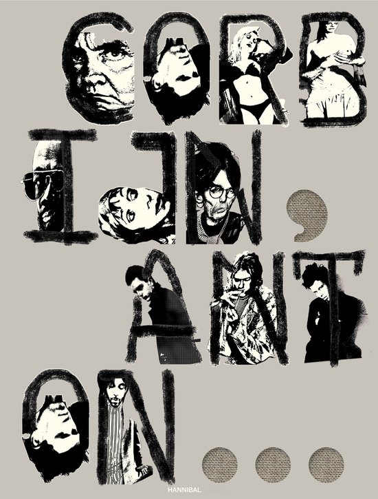 Corbijn, Anton... 1972-2024 (Each copy includes a free, exclusive ...