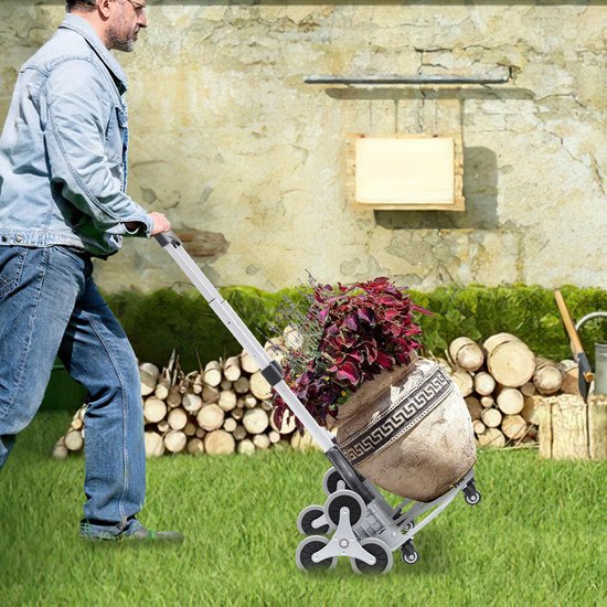 Steekwagen – Steekkar – Rolkar – Transportkar – Handkar – Steekwagen ...