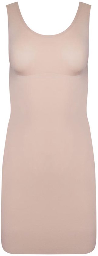 MAGIC Bodyfashion Tone Your Body Tank Dress Dames Corrigerend ondergoed ...
