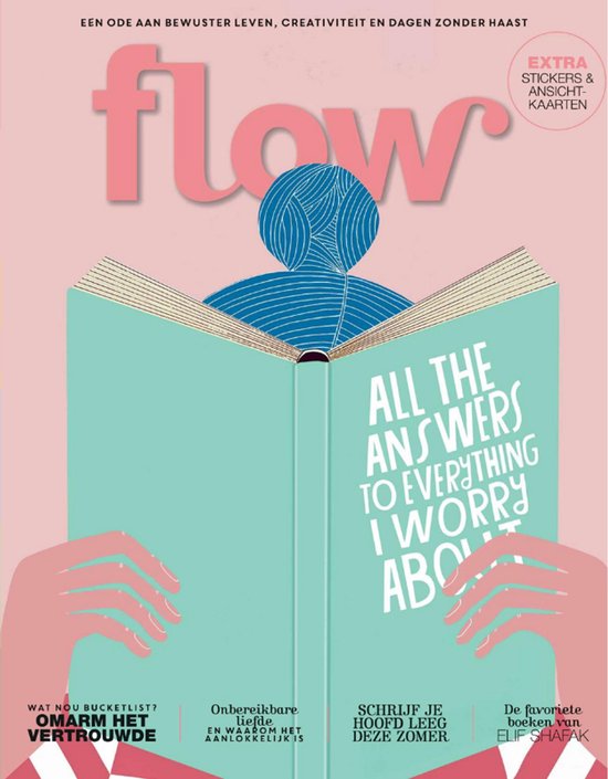 Flow magazine 7-2025 | bol