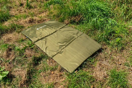 Ultimate Compact Unhooking Mat - Onthaakmat | bol