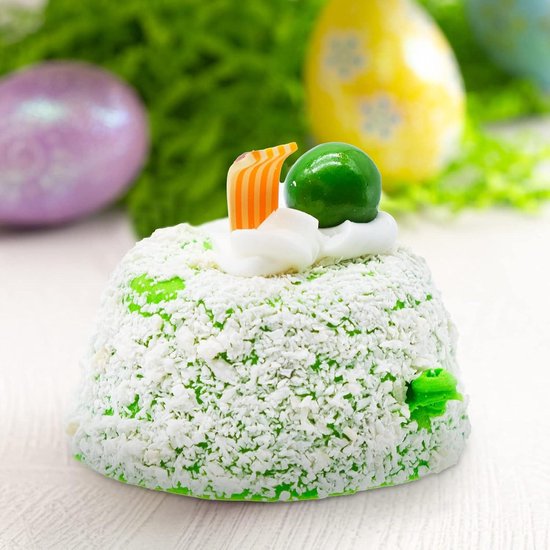 Inovra Plus - 5 stuks realistische namaak taarten voor decoratie en ...