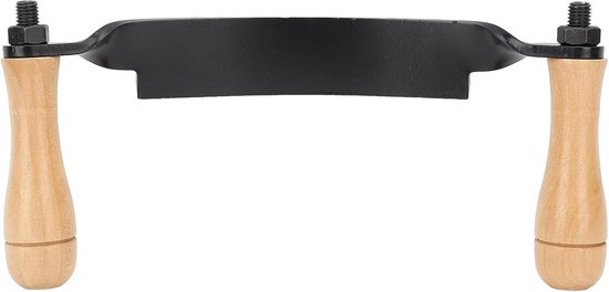 Allecto Plus - Draw Shave Tool voor Houtbewerking | Verwijdert ...