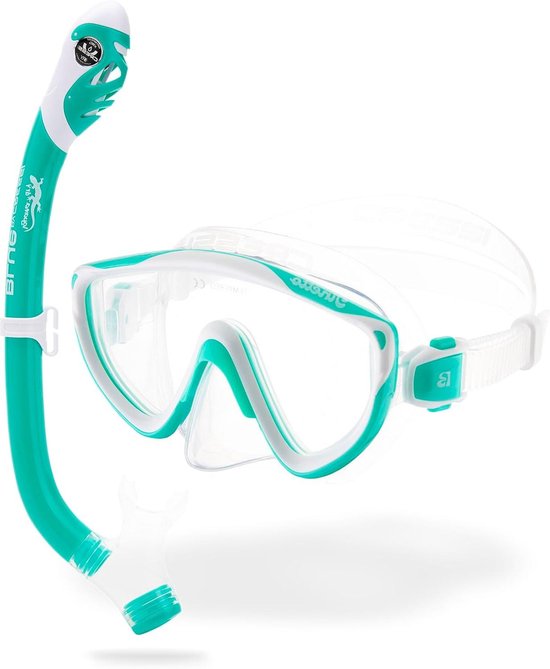 Tinetto & Iguana Dry | bol