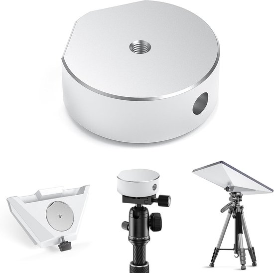 Geschikt Voor Starlink Mini Statief Adapter - 20 Draad, Compatibel met ...