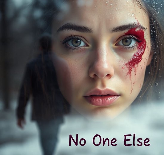 No one else (ebook), Rosemary Mahlangu | 1230009164666 | Boeken | bol