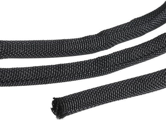 Allecto Plus - Kabelhuls voor draadmanagement en koordbescherming - 66 ...