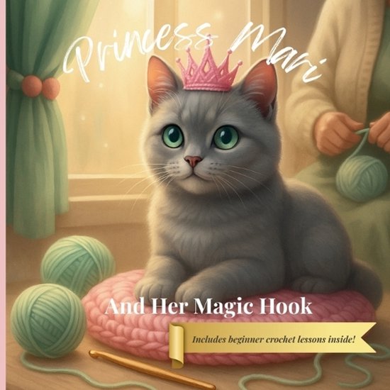 Princess Mari, Danielle Maureen Ward | 9798287372293 | Boeken | bol