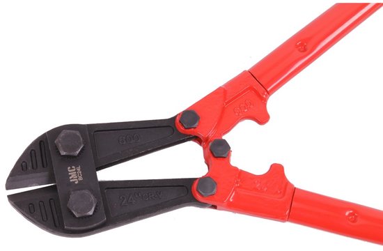 Betonschaar 350 mm - Betonknipper - 14'' - Boutenschaar - JMC | bol