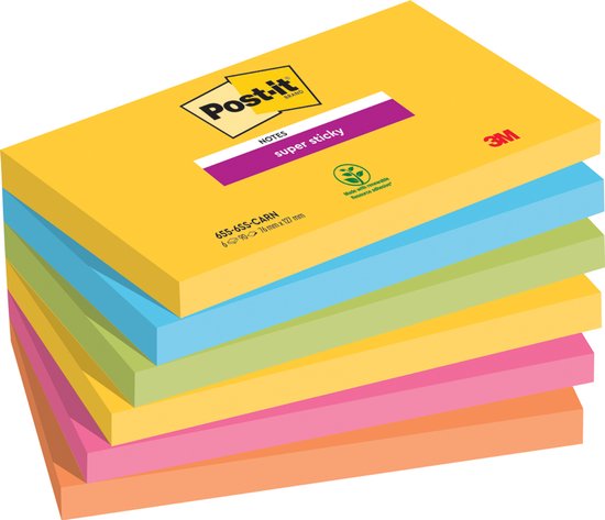 Post-it artikelen kopen? Alle artikelen online | bol