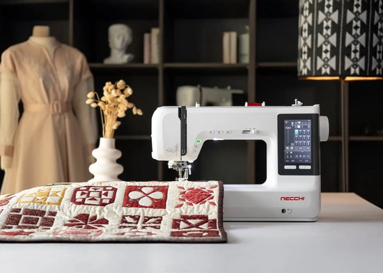 Necchi C700 naaimachine | bol