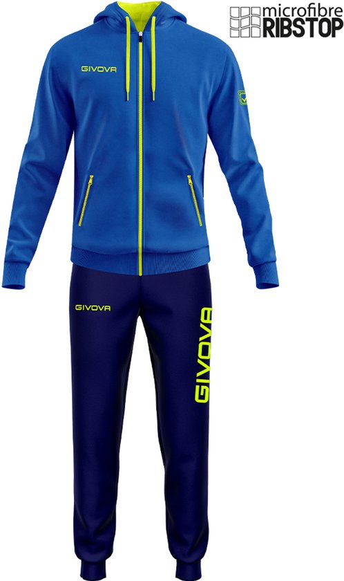 Tuta -winnaar microfibra | bol