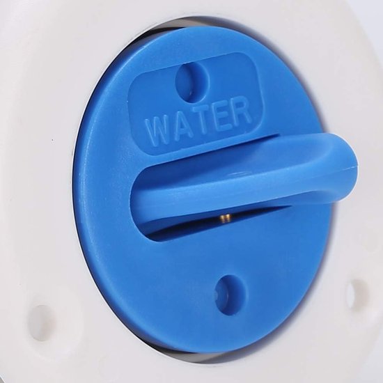 Water Filling Hatch Inlet - Deck Water Filler - Filling Tank Flange ...