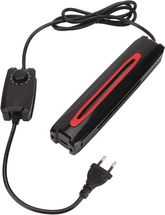 Onderdompelbare Aquariumverwarmer - Verstelbare Digitale Verwarmer voor ...