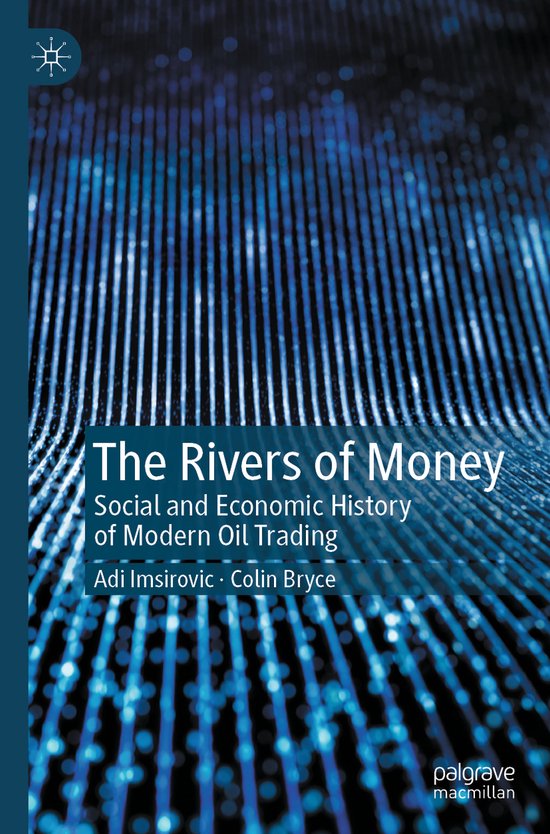The Rivers of Money, Adi Imsirovic | 9783031918056 | Boeken | bol