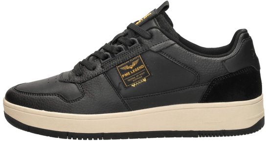 Heren Sneakers Pme Legend Pme Legend Ceptor Black Zwart - Maat 43 | bol