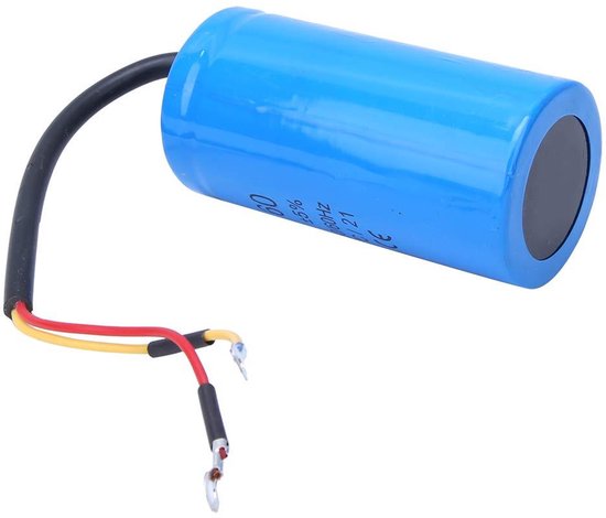 300uf CD60 condensator Motor Start Condensatoren 250V -40°C/70°C/21 Run ...