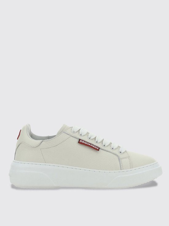 Low Top Athletic Footwear with Lace-up Closure for Everyday Wear Wo | bol