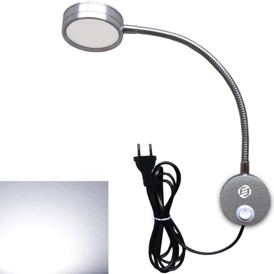 Stopcontactlamp - Stekker Lamp - Lamp in Stopcontact - Stekkerlampje | bol