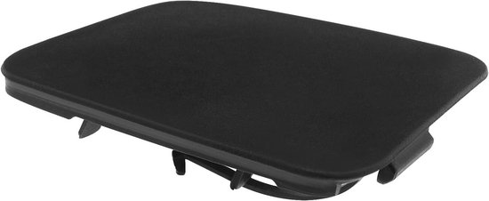 Allecto Plus - Auto Achterbumper Sleepkap, geschikt voor Toyota CHR C ...