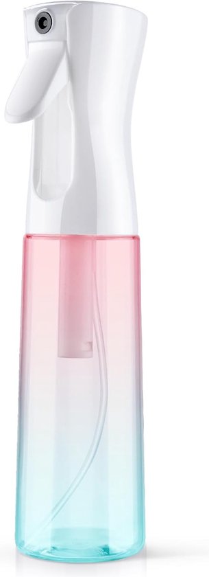 Continu Water Mister Lege Spuitfles Salon Kappersspuitfles ...