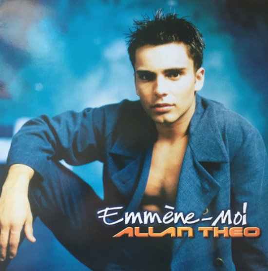 Emmène-moi, Allan Theo | Muziek | bol