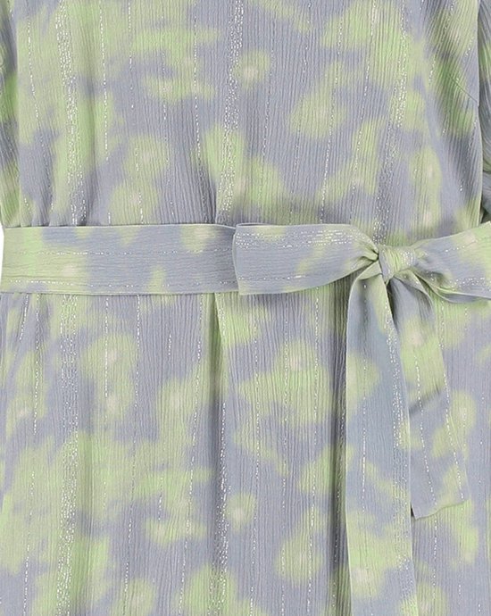 Jurk Mint groen Kimber jurken mint groen | bol