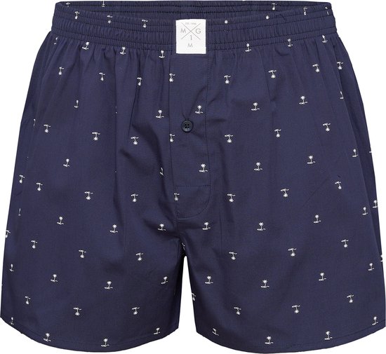 MG-1 Boxer Classics | bol